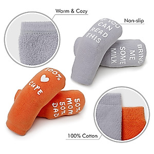 New Parents Pregnancy Gifts for First Time Moms and Dads Includes Premium Gift Basket with Mom and Dad Mugs 14 oz - Expecting Mother to be - Welcome Baby Shower Gender Reveal