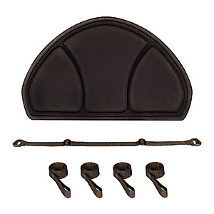 Tall Back Back Band, Sit Inside Kayak Seat, Kayak Back Band, Universal Sit Inside Kayak Seat, Do It Yourself Kayak Back Band