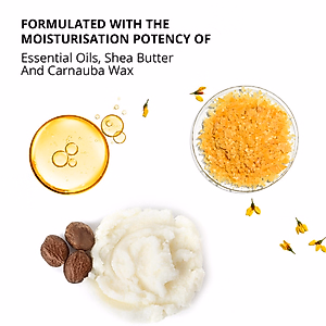 WBM Care Color Changing Lip Balm - Sustain, Repair, and Moisturize Your Lips with 3.3g of Nourishing Formula for Beautiful, Vibrant Color and Hydration