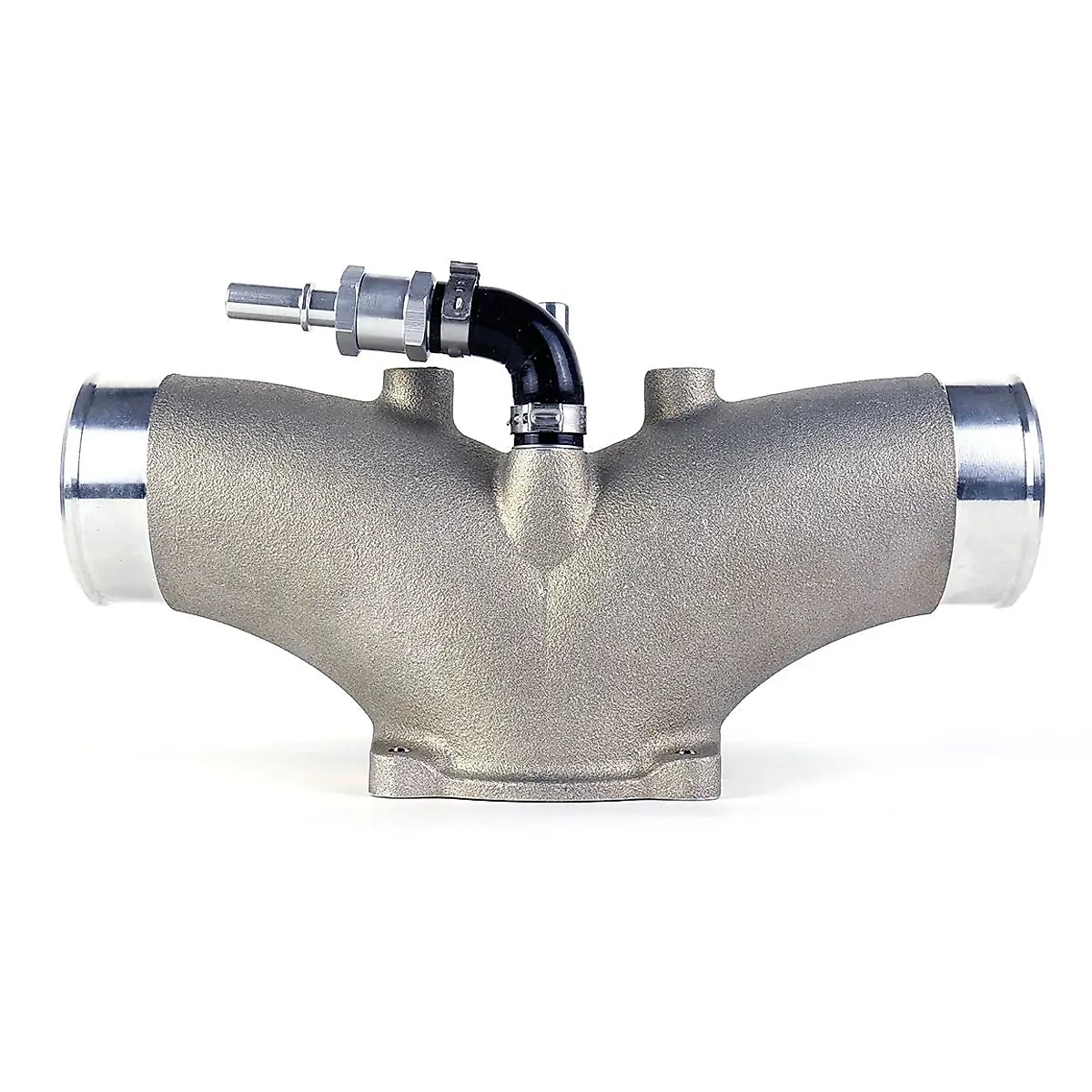 IPD Plenum Compatible with 991.2 Carrera Non-S/S/GTS 3.0L 74mm ('17-'19)