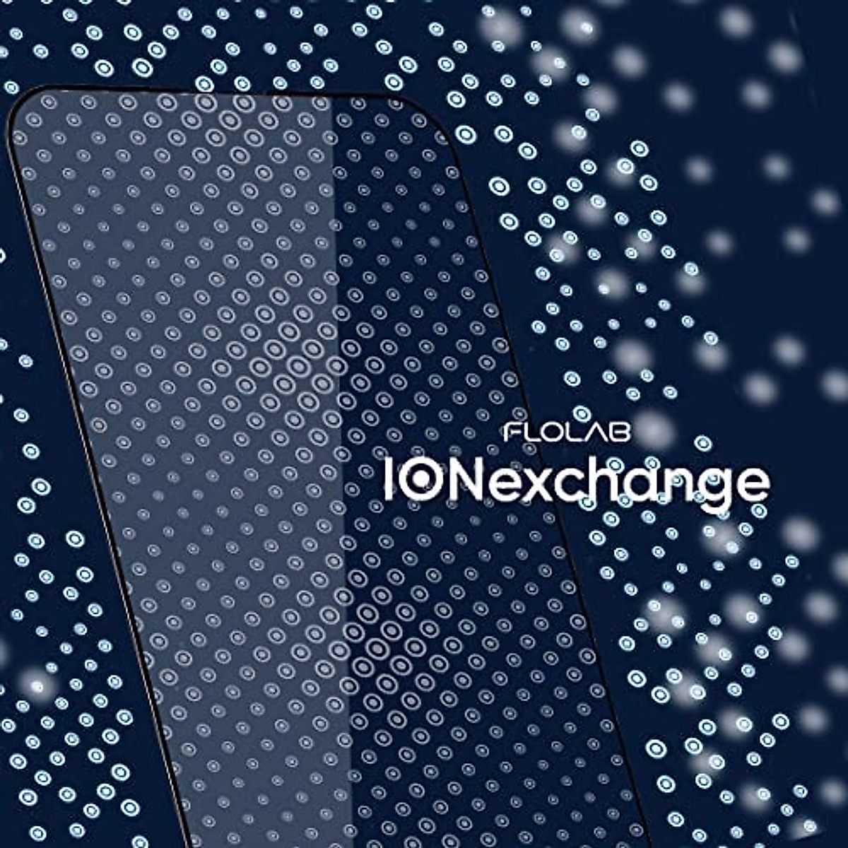 FLOLAB NanoArmour ONETIME Case Friendly for iPhone 14 Plus / 13 Pro Max Anti Glare Screen Protector Military-Grade Tempered Glass - Durable, Smooth, Matte Surface, Easy to Install Dust Free