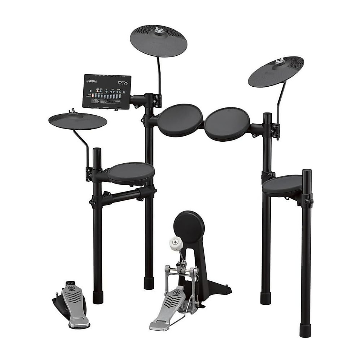 Yamaha Electronic Drum Set, DTX432K