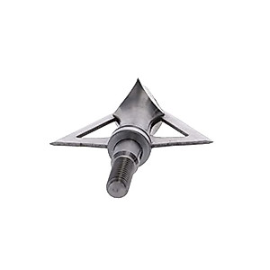 New Archery Products NAP Endgame Broadhead 100 Grain 3PK