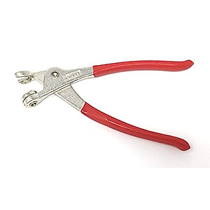Metal Magery Cleco Pliers Install & Remove all Clecos and Side Grip Cleco Fasteners and Clamps