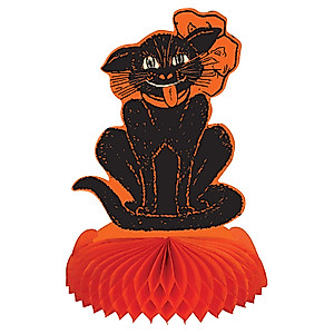 Beistle Vintage Halloween Centerpieces