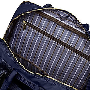 ace.GENE(エースジーン) Women Backpack, NVY