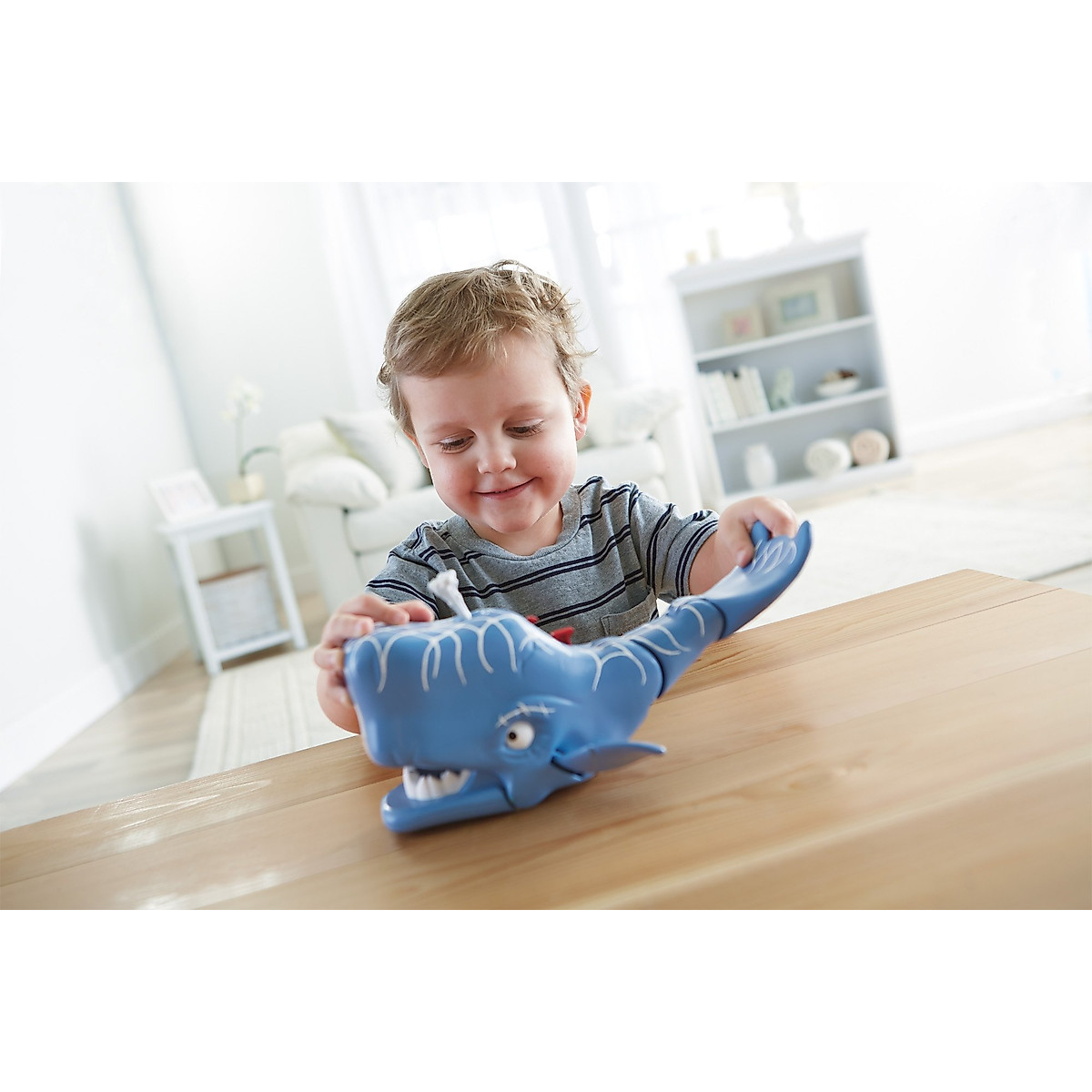 Fisher-Price Imaginext Pirate Whale