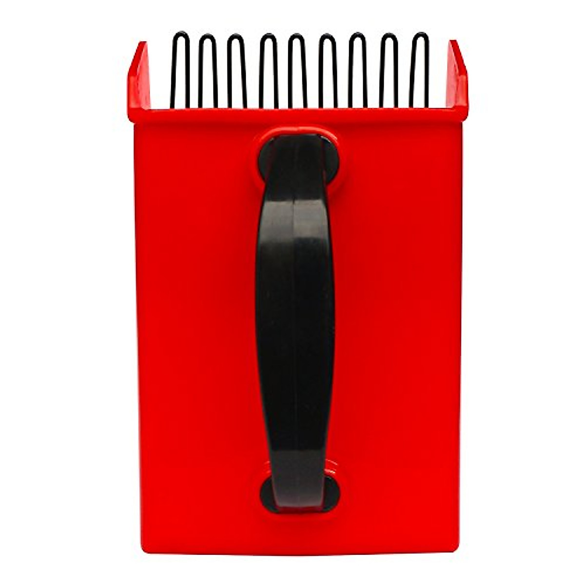 Berry Picker with Metallic Comb and Ergonomic Handle for Easier Berry Picking Swedish Design by Ivique