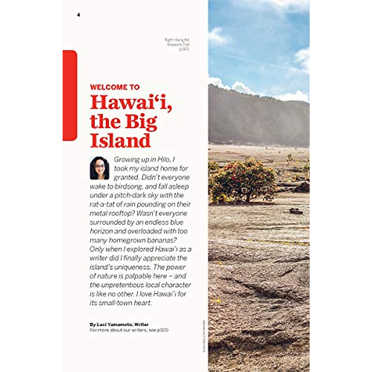 Lonely Planet Hawaii the Big Island (Travel Guide)