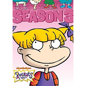 Rugrats: Season 3