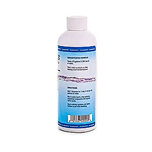 Fluker's Aloe Dechlorinator Reptile Water Cleaner, 8oz