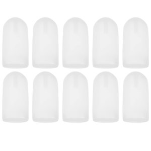 ibasenice Living Room Squeakers Repair Pet Noise Maker: 10pcs Squeaker Insert Replacement Squeaker DIY Toy Pet Baby Toy Noise Maker Insert Replacement for Dog Pet Kid Toys Replaceable Toy Squeaker