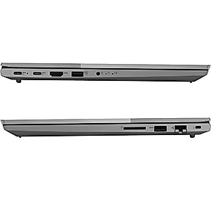 Lenovo ThinkBook 15 Gen 3 ACL 15.6" FHD (AMD 8-Core Ryzen 7 5700U (Beat i7-1165G7), 32GB RAM, 1TB SSD) Business Laptop, Backlit Keyboard, Fingerprint, Webcam, Windows 10 Pro / Windows 11 Pro - 2023