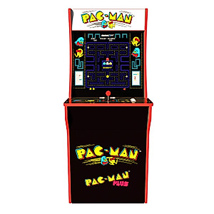 ARCADE1UP Classic Cabinet Riser (Pac-Man)