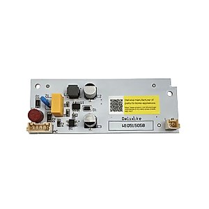 Refrigerator LED Light Compatible With Whirlpool Kenmore W10465957,W10515058, W10522611