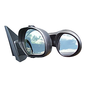 CIPA 11960 Universal Towing Mirror