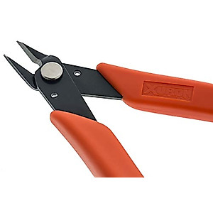 Cutters - Xuron Micro-Shear® Flush 410