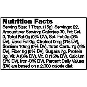 Stonewall Kitchen Apple Cider Jam, 11.75 Ounces