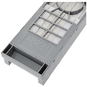 Epson Stylus Pro 3800-T582000 Ink Maintenance Cartridge