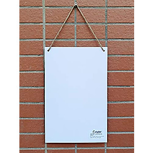 CARISPIBET Open Bar | Home Decoration Sign Kitchen Decorative Party Signs 12" x 8"