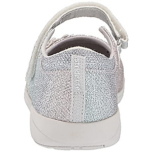 Stride Rite Holly Dress Shoes for Girls, Multi, 2 Little Kid