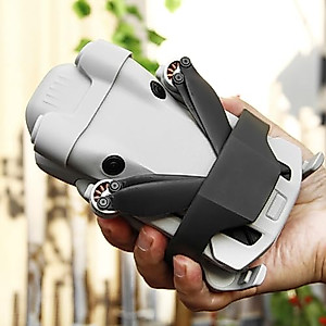 FPVtosky Mini 3 Pro Lens Cap Cover, Gimbal Protector & Frontward Downward Vision Sensors Protector Guard for DJI Mini 3 Pro Drone Replacement Accessories