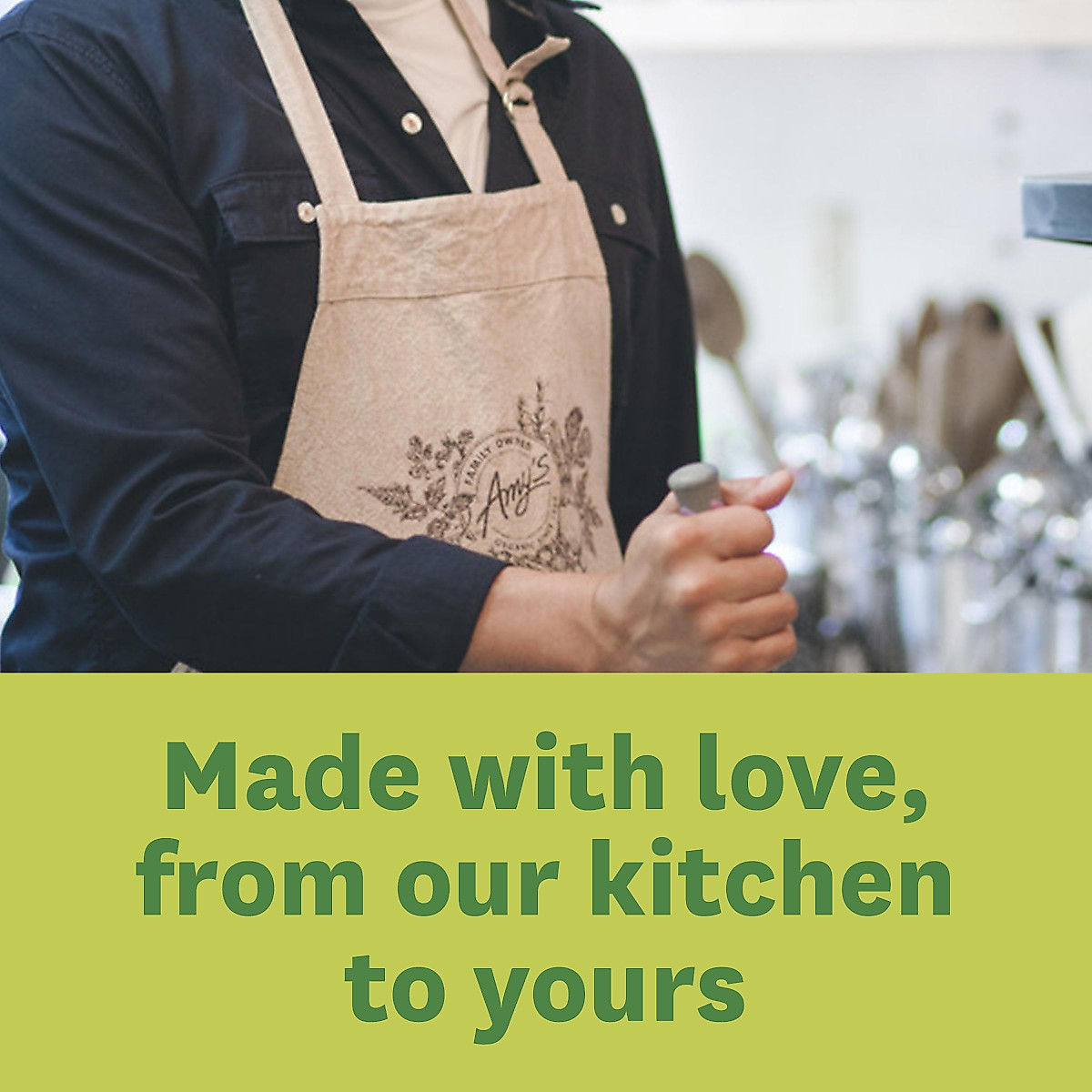 Amy’s Soup, Vegan Reduced Sodium Chunky Vegetable Soup, Gluten Free, Made With Organic Vegetables, Canned Soup, 14.3 Oz (12 Pack)