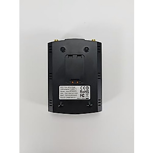 Alfa Long-Range Dual-Band AC1200 Wireless USB 3.0 Type-C Wi-Fi Adapter w/2x 5dBi External Antennas – 2.4GHz 300Mbps/5GHz 867Mbps – 802.11ac & A, B, G, N