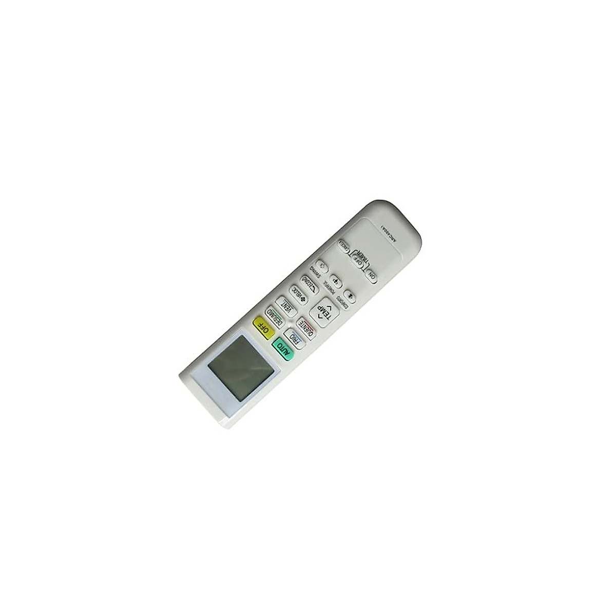 Remote Control For Daikin FTX24NMVJU FTXP20K2V1B FTXP25K2V1B FTXP35K2V1B FTXP20L2V1B FTXN09NMVJU Room Air Conditioner