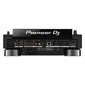 Pioneer DJ DJS-1000 Standalone DJ Sampler