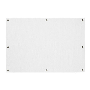 Aoneky 5x5 ft Archery Backstop