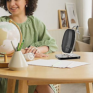 TXesign Stand for Bang & Olufsen Beoplay A1/Beosound A1 2nd Wireless Portable Bluetooth Speaker Mount Desktop Stand Holder with Scratchproof Flannel