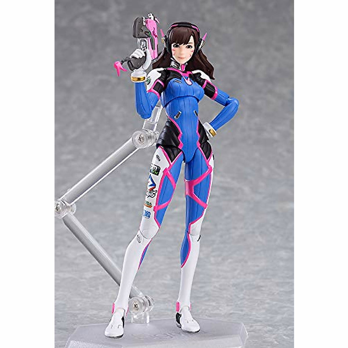 Good Smile Company Figma D.Va