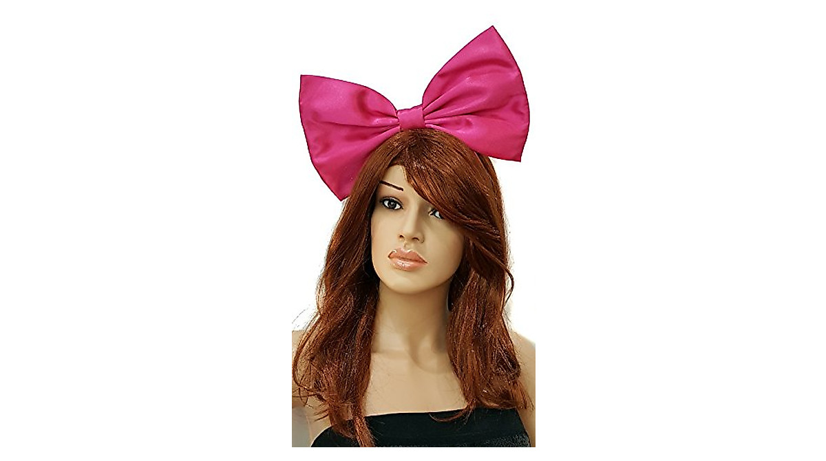 Shop EmilyRose Giant Extra Large Hair Bow Collection