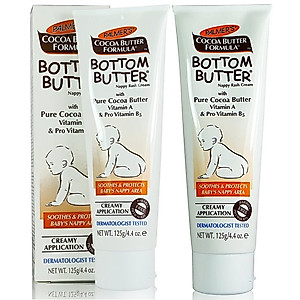 COCOA BUTTER DIAPER RASH OINT 4.4 OZ