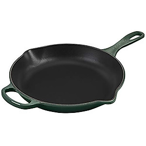 Le Creuset Enameled Cast Iron Signature Cookware Set, 5 pc. , Artichaut