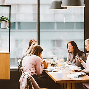 Hemoton 3 Pcs oyster Seafood Knives Clam Shucking Tools Oyster Shucker seafood shucking tool mussels oyster opening tool home tools household Stainless steel kitchen supplies