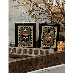 All for Fall: Whimsical Wool Projects and Warm Quilts