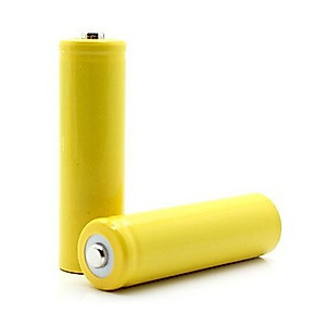 theeasyhomelife AA Size Hot Dummy Fake Battery Setup Shell, (4-Pack)