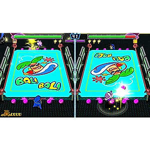 Penguin Wars - PlayStation 4