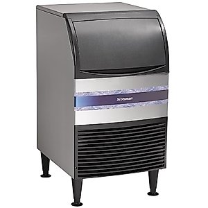 Scotsman CU0920MA Essential Series Ice Maker, Air Condenser, 100 lb. Production