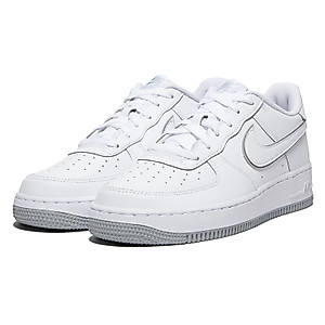 Nike Air Force 1 (Big Kid)