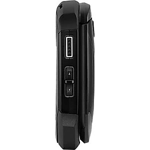 Kyocera DuraXV Extreme KYOE4810NC e4810 nc Non Camera Waterproof Rugged Flip Cell Phone Verizon
