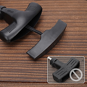 Pull Start Recoil Starter Repalcement for Predator 212cc 196cc 6.5HP 7HP OHV Engine Coleman BT200X CT200U Go Kart Pit Bike Generator Lawnmower