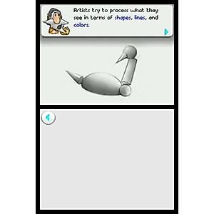 Art Academy - Nintendo DS