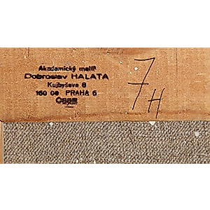 Two Seated Nude Figures