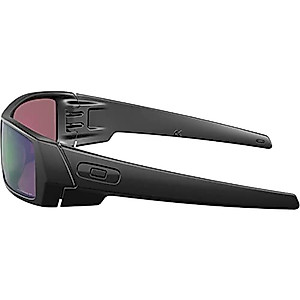 Oakley SI Matte Black (frame) - Prizm Maritime Polarized (lens) OO9014-4760, 55mm