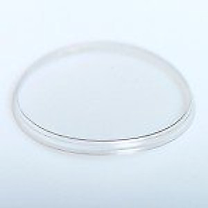 ADC Replacement Diaphragm for Sprague Rappaport Stethoscopes - Small Diaphragm Pediatric