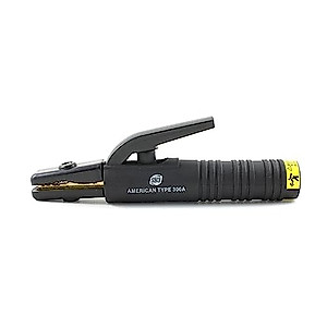 SÜA 300 AMP Stick Welding Electrode Holder AF3 Style