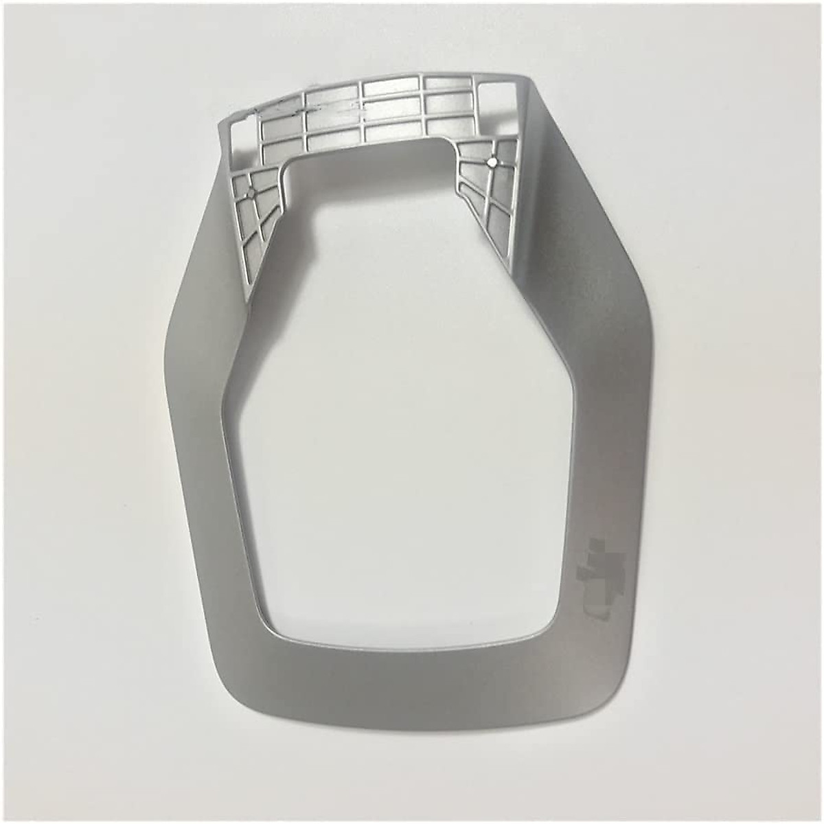 [Drone Accessories] Drone Accessories for DJI Mavic Air Original Top Cover Frame Side Body Shell Imitation Metal Decals Repair Parts Spare Accessories for DJI Mavic Air Replaceable [Replacement]